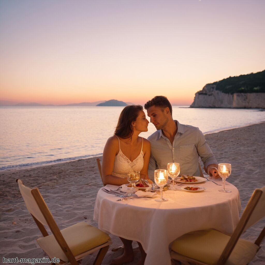 Flitterwochen Korfu » Griechenlands grüne Perle genießen - Hant Magazin