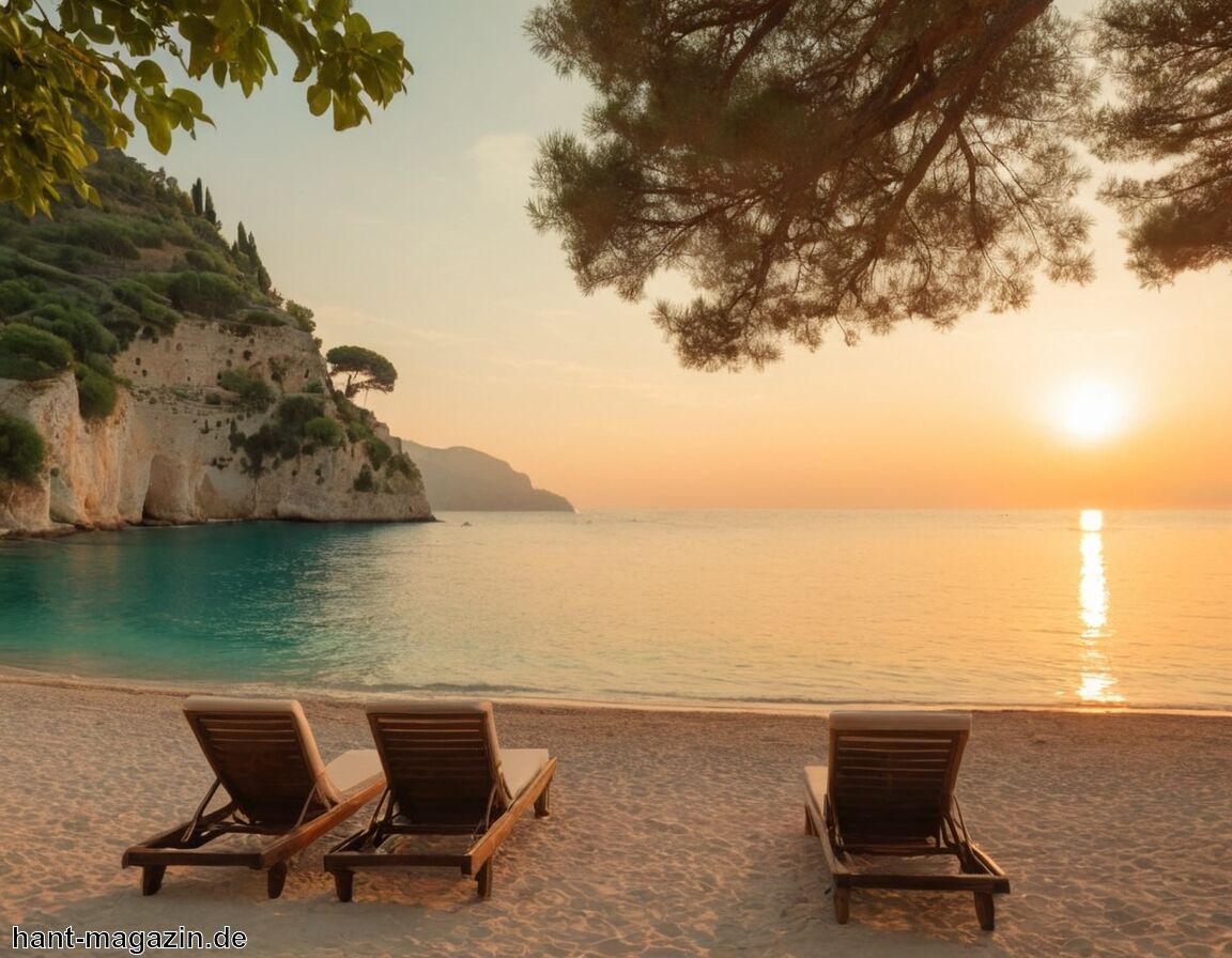 Flitterwochen Korfu » Griechenlands grüne Perle genießen - Hant Magazin